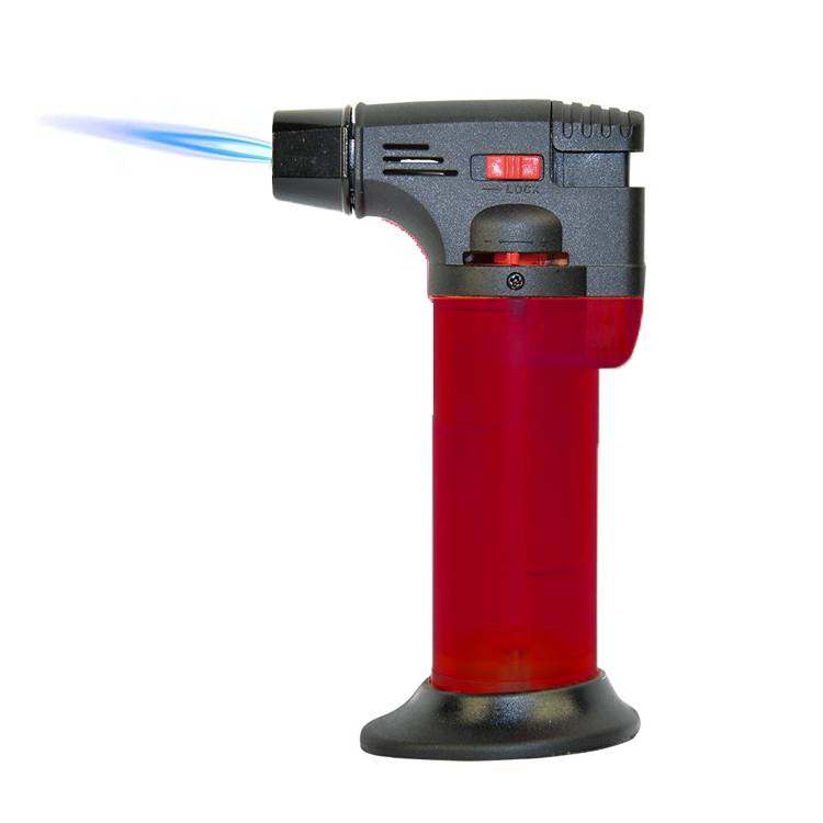 Jet Torch 2020 gasbrander | Dutch-Pyro